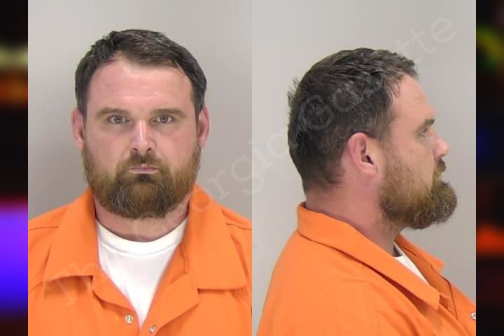 Richard Deas - Richmond County