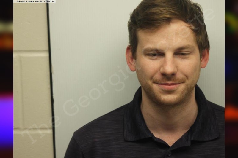 Sean Dye — Chatham County Jail Bookings