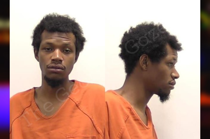 Amir Edmondson | Clarke County