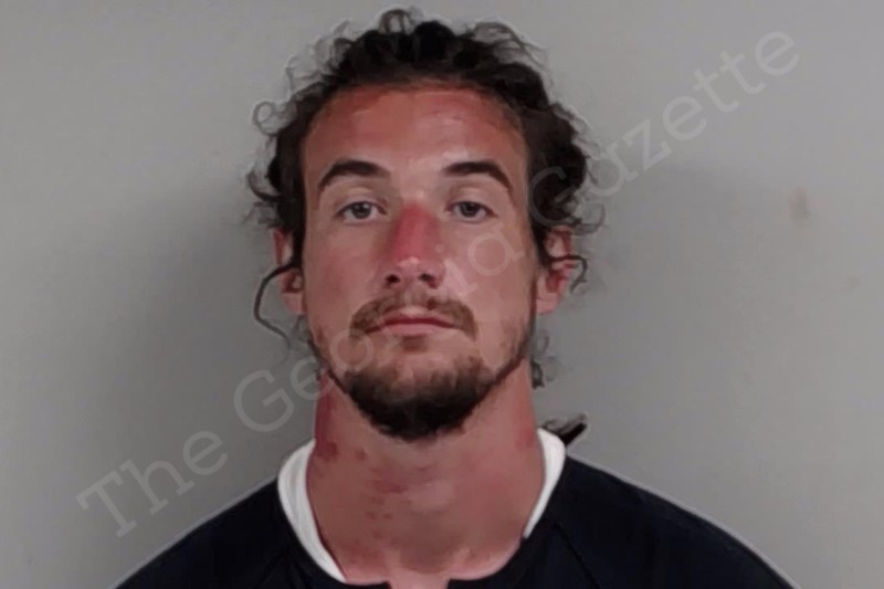 Joshua Edmondson — Lowndes County Jail Bookings