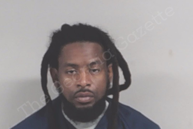 Dewayne Edwards — Lowndes County