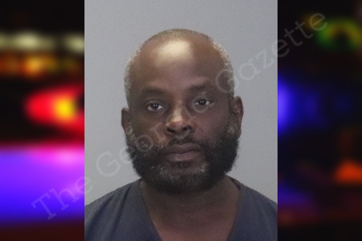 Marijuana Edwards — Muscogee County Jail Bookings