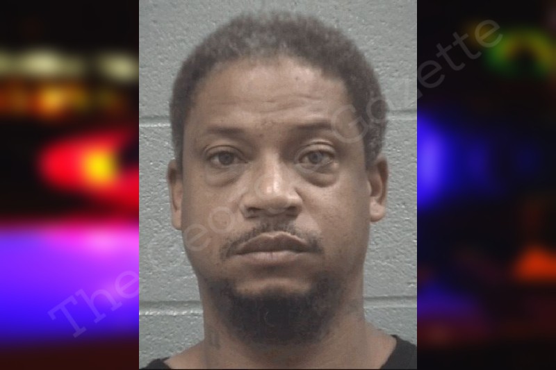 James Evans — Columbia County Jail Bookings