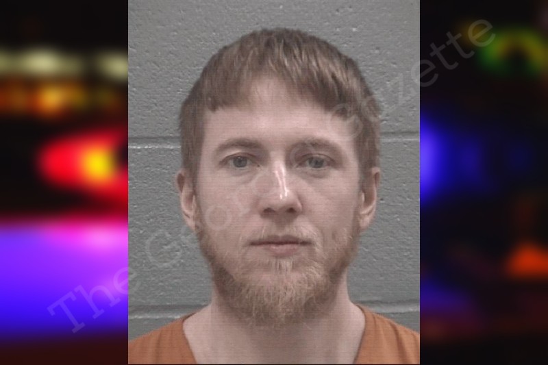 David Everett — Columbia County Jail Bookings