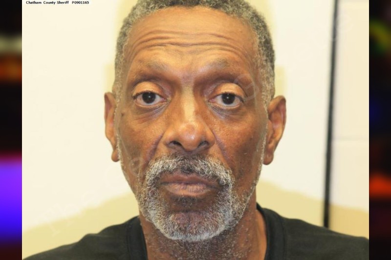 Henry Edwards — Chatham County Jail Bookings