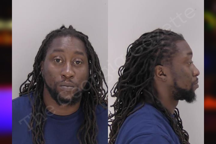 Joshua Ellison — Richmond County Jail Bookings