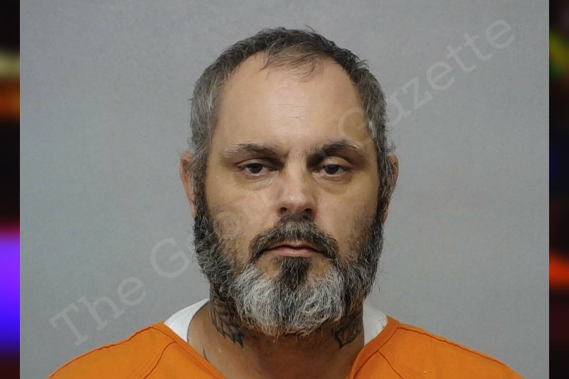 Eric Cowart - Bibb County