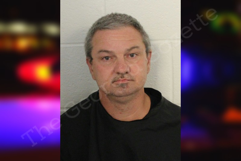 Mark Ertel — Floyd County Jail Bookings