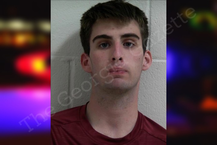 Douglas Fagen — Decatur County Jail Bookings