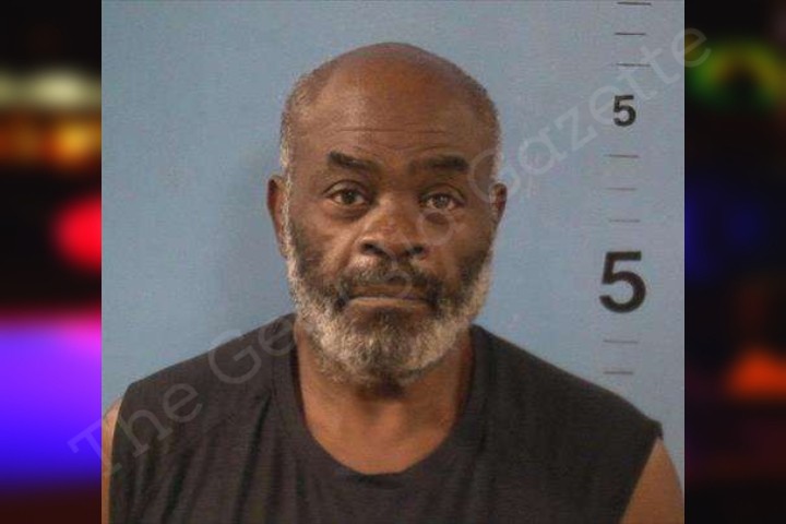 James Ferguson - Monroe County