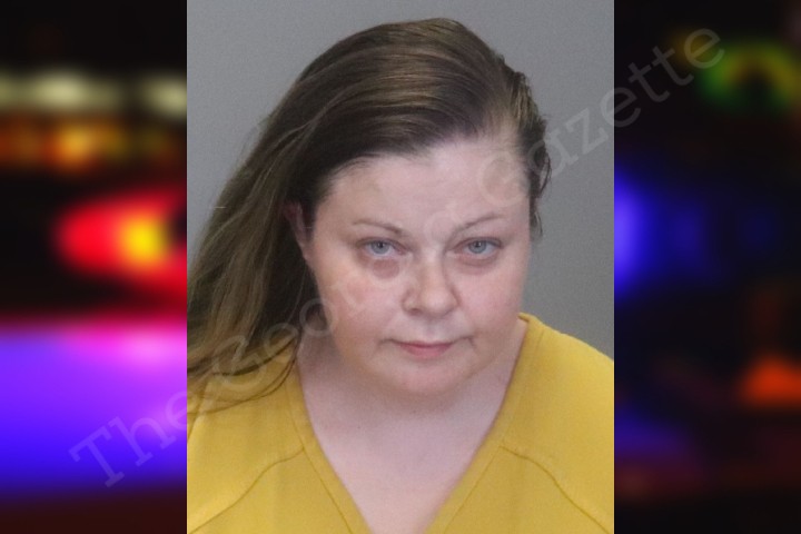 Shannon Findley — Muscogee County Jail Bookings