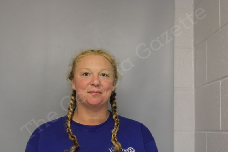 Chelsea Fleming - Hall County