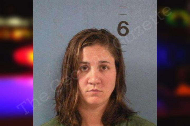 Anna Fletcher - Monroe County