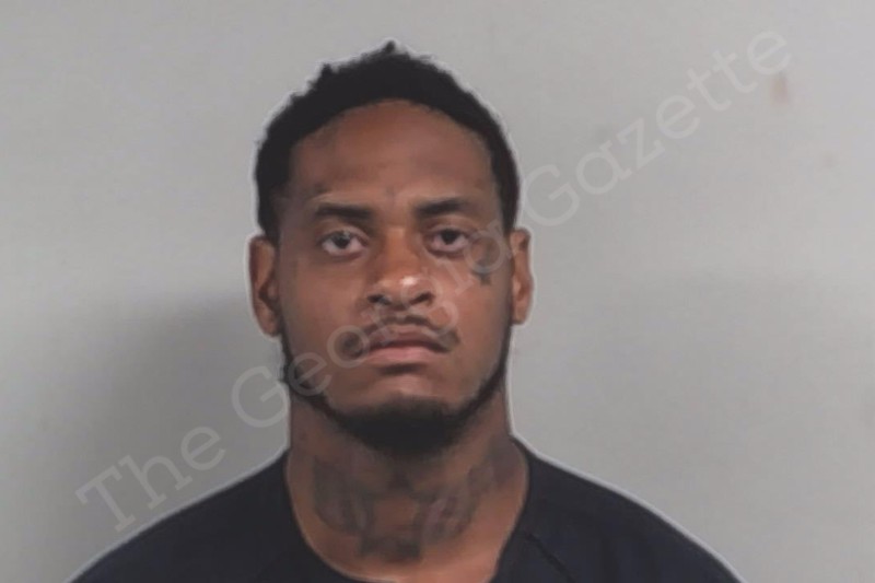 Ivory Foster — Lowndes County Jail Bookings