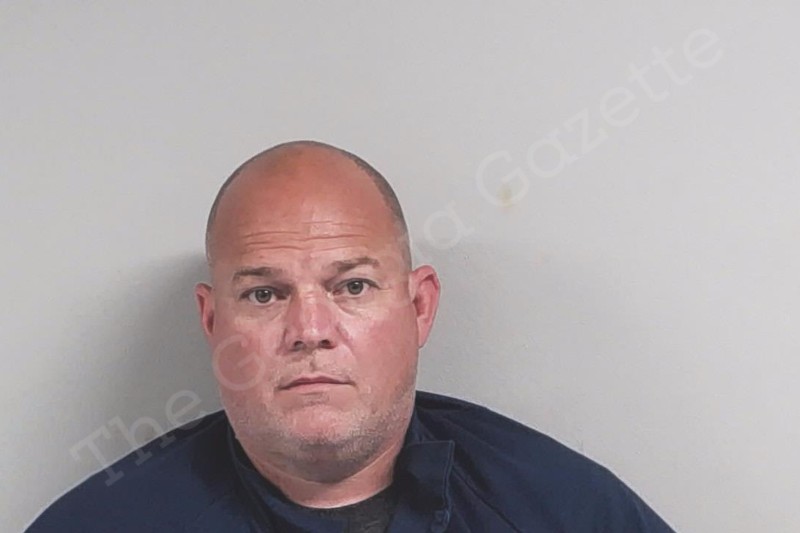 Jonathan Fountain — Lowndes County Jail Bookings