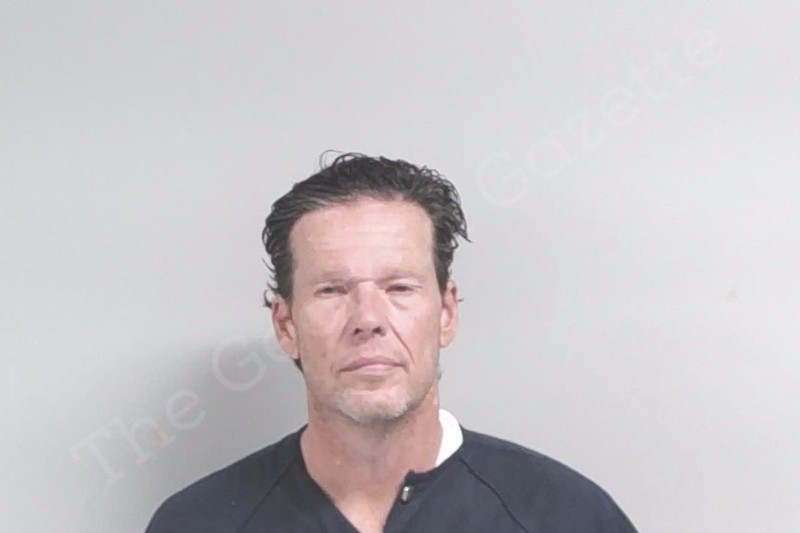 Jamie Frazier — Lowndes County Jail Bookings