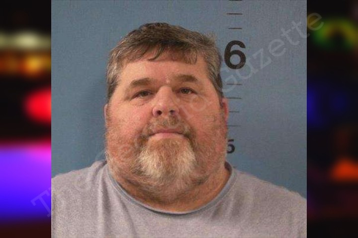 Philip Fritts — Monroe County Jail Bookings