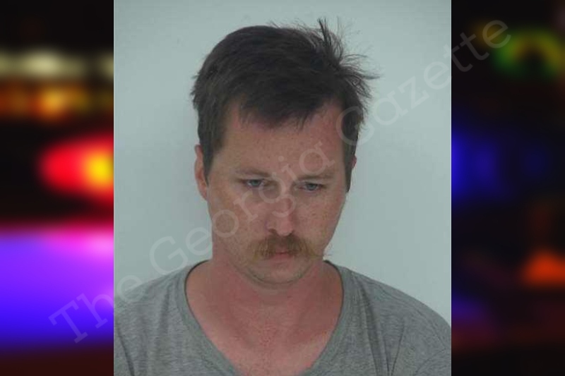 Andrew Faber — Fayette County Jail Bookings