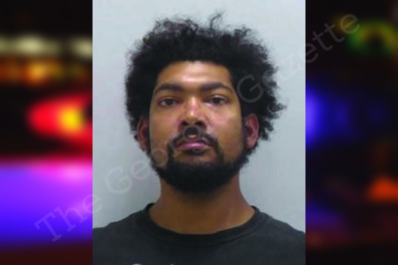 Joshua Falkenstein — Bartow County