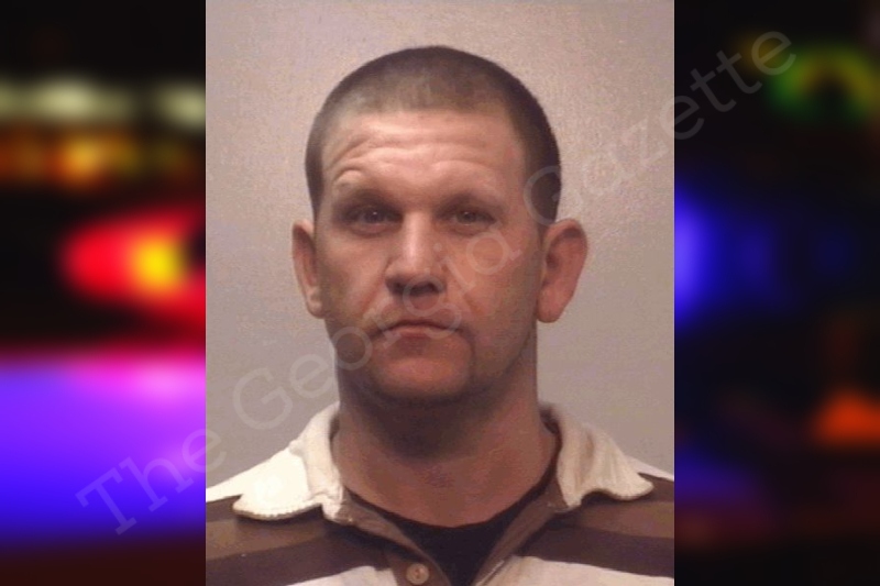 Allen Fields - Coweta County