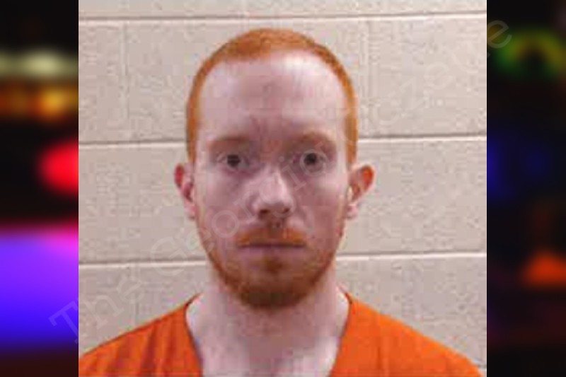 Joseph Fike — Pickens County Jail Bookings