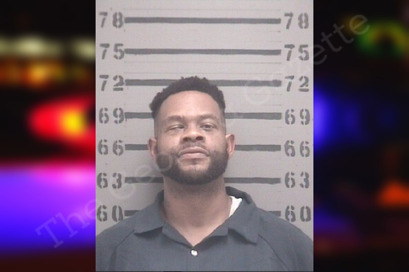 Terence Fowler — Dougherty County Jail Bookings