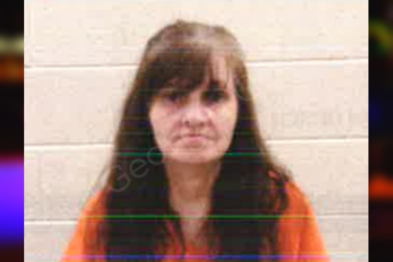 Rebecca Freeman - Pickens County