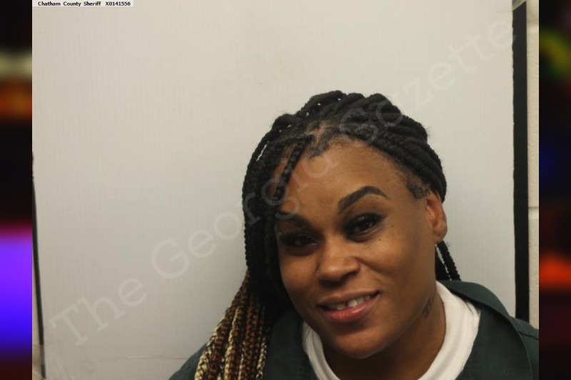 Tiffany Freeman — Chatham County