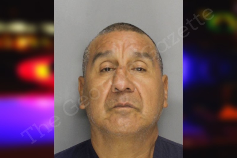 Ruben Garcia — Cobb County Jail Bookings Ruben Garcia — Cobb County Jail Bookings
