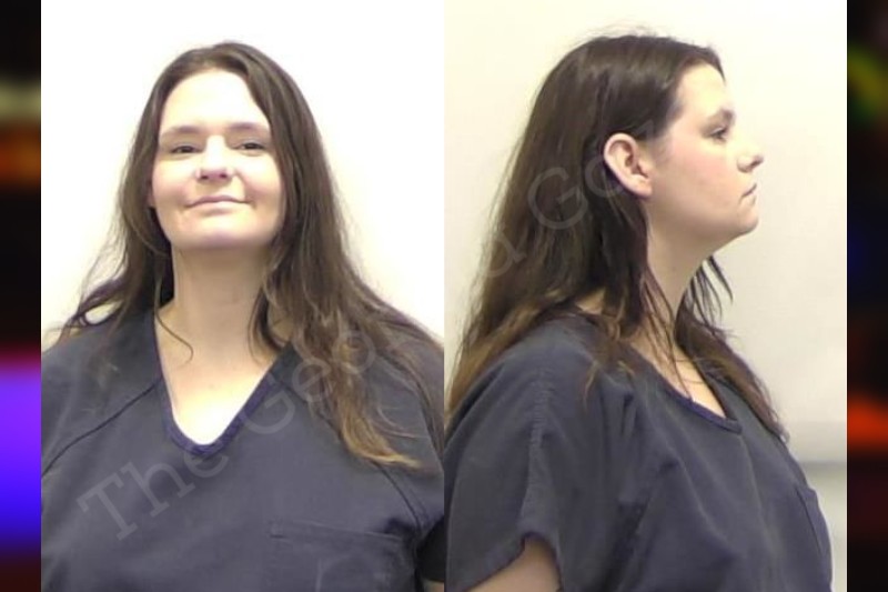 Sara Gaspard | Clarke County