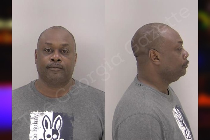 Tyron Generette — Richmond County