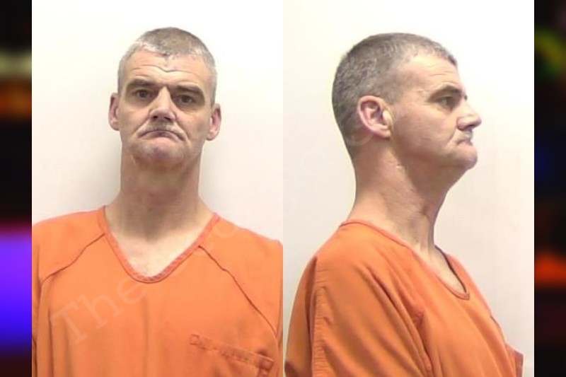 Bobby Giles — Clarke County Jail Bookings