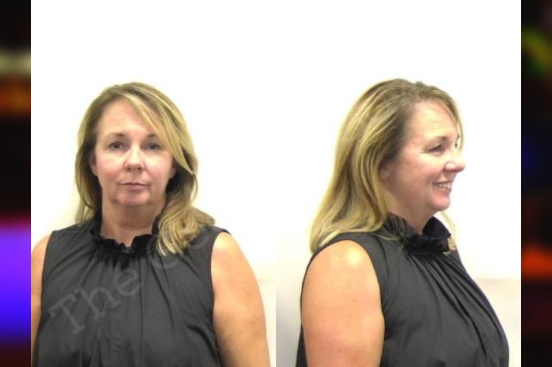 Monica Gillespie — Clarke County