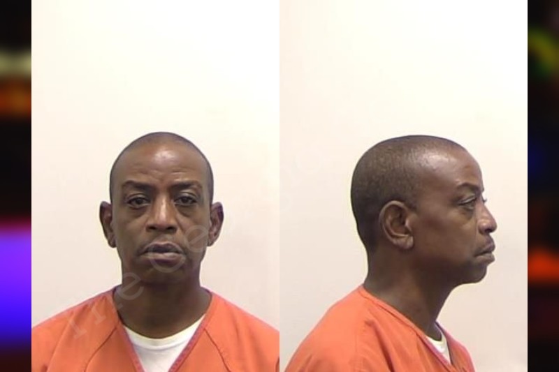 Kenneth Gilmore — Clarke County
