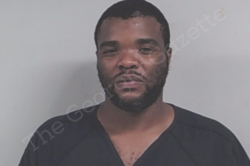 Terrence Golden — Lowndes County Jail Bookings