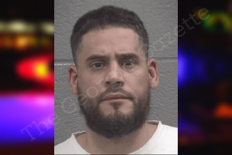 Ramon Gonzalez — Columbia County Jail Bookings