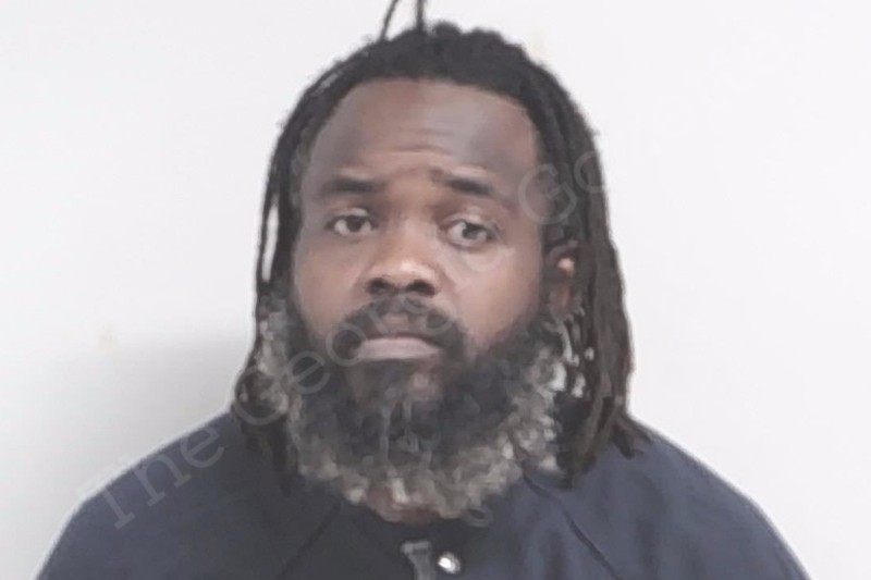 Cleotis Graham — Lowndes County