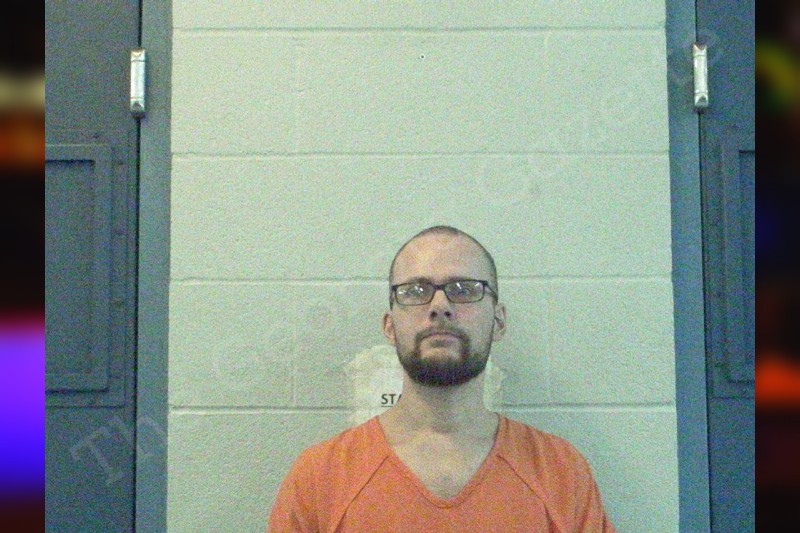Joseph Graham — Stephens County Jail Bookings