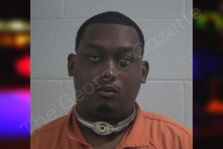 Dantavious Green — McDuffie County Jail Bookings Dantavious Green — McDuffie County Jail Bookings