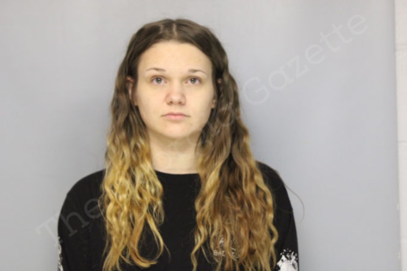 Morgan Grindle — Hall County