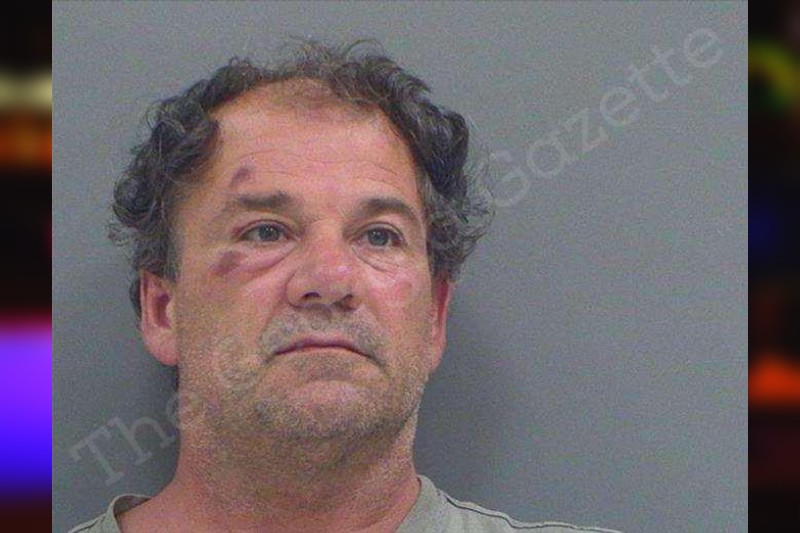 William Guertin — Rabun County Jail Bookings