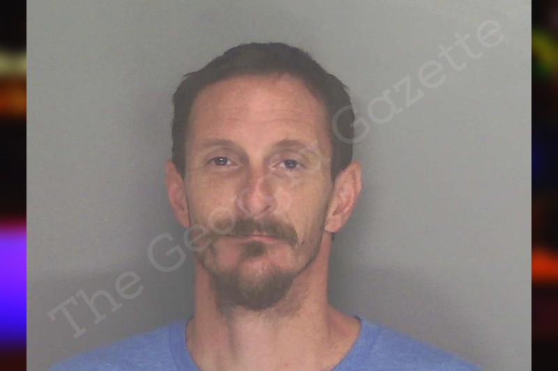 Kenneth Guilmette | Douglas County Jail Bookings