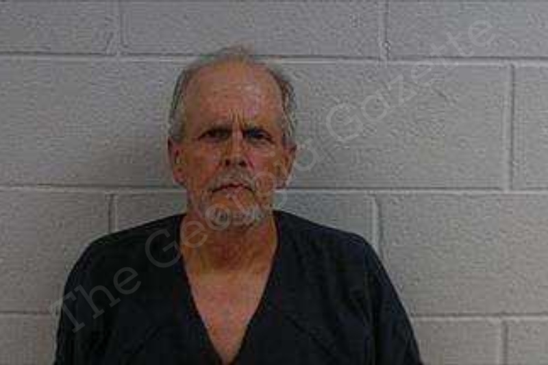 Charles Gaylor — Polk County Jail Bookings