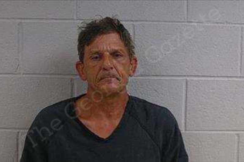 Richard Gentry | Polk County