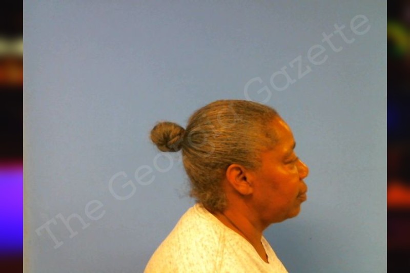 Bridgette Gilliam — Troup County Jail Bookings