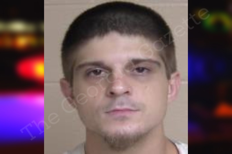 Preston Goodman - Walker County