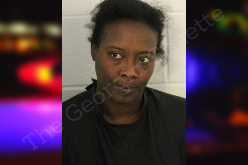 Amber Gordon — Floyd County