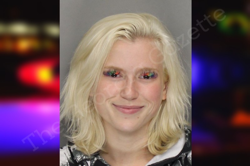 Skylee Haeck — Cobb County Jail Bookings