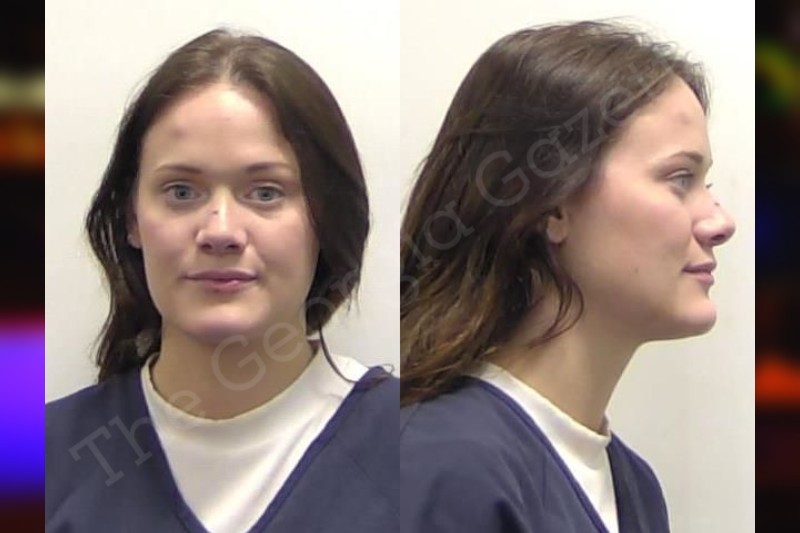 Elizabeth Hawkins — Clarke County Jail Bookings