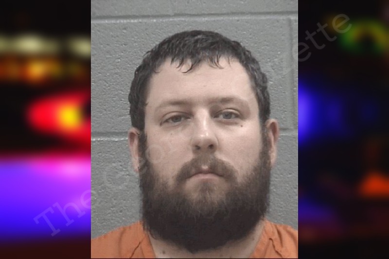 Jack Hayes — Columbia County Jail Bookings